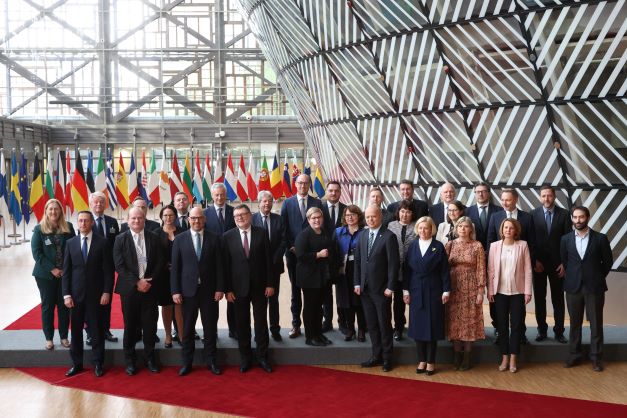 Economic and Financial Affairs Council - Consilium