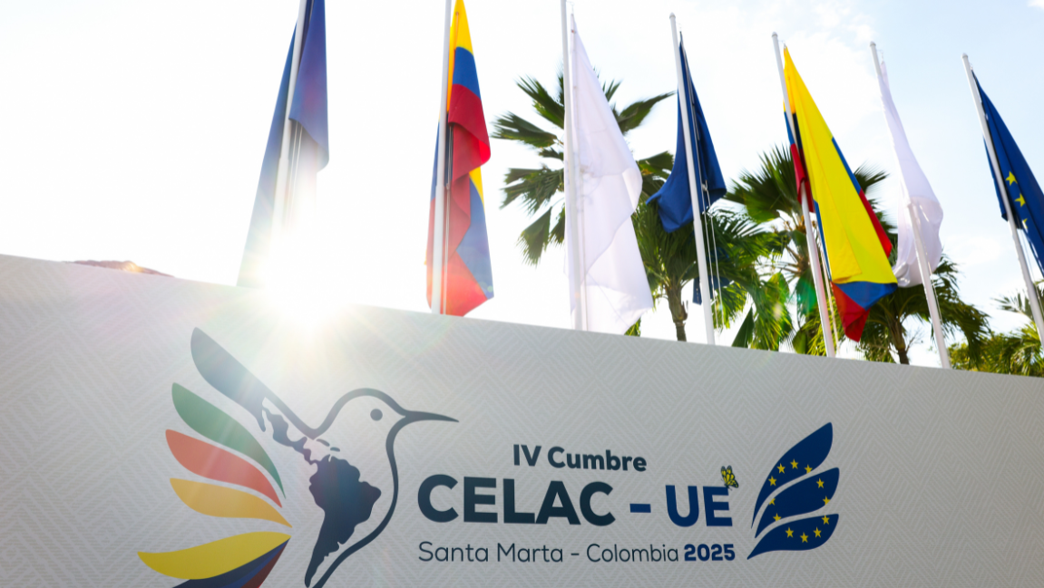 Cumbre UE-CELAC - Consilium