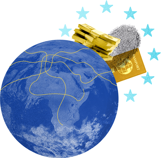 The EU Counter-Terrorism Coordinator - Consilium