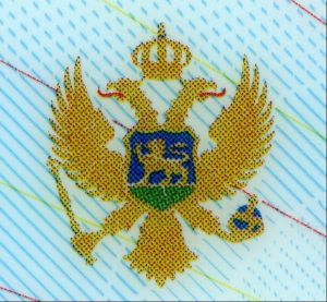 Council of the European Union - PRADO - MNE-GO-02001 - - Druk/print ...